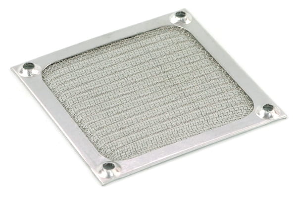 RGB fans and industrial fans in all sizes