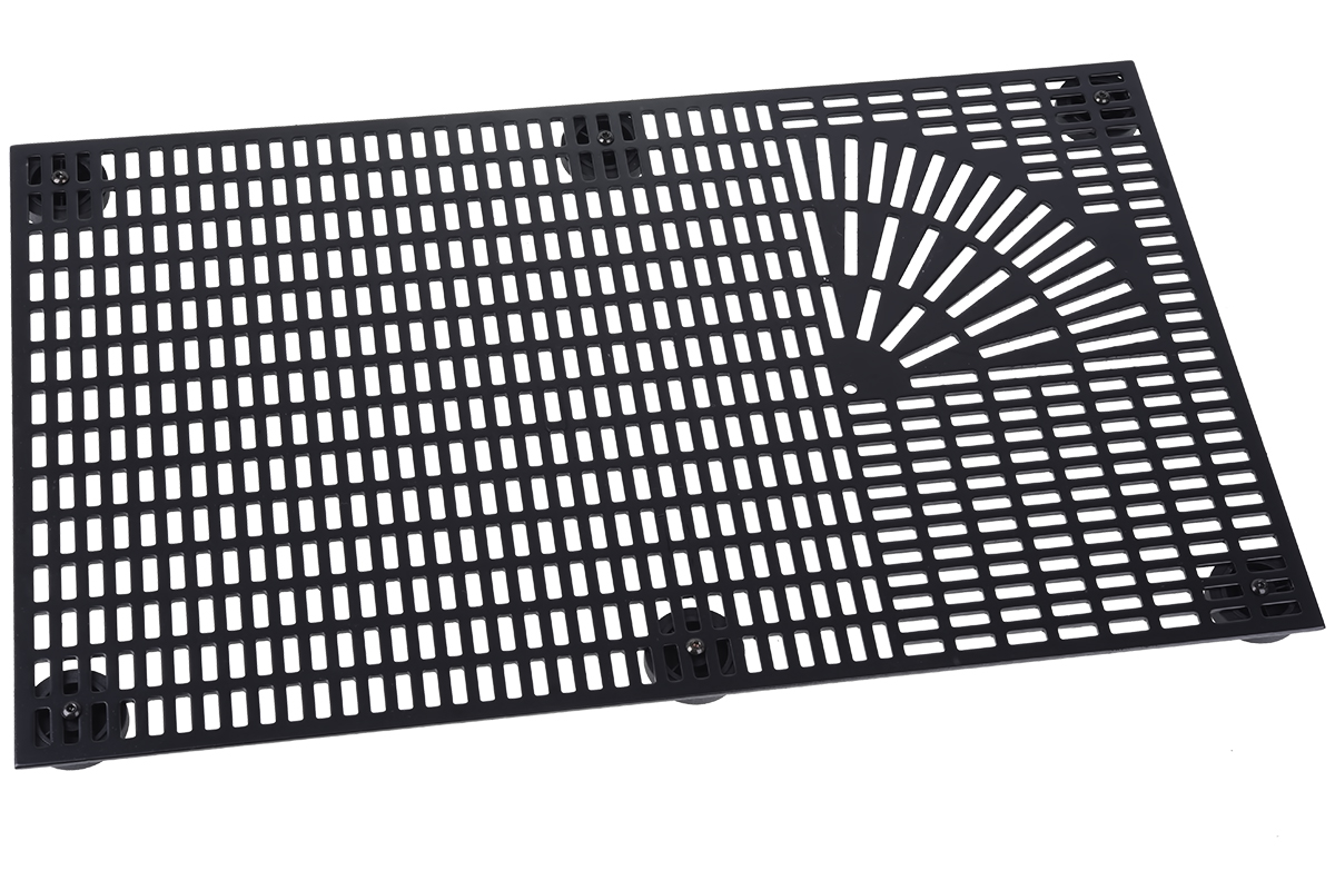 Alphacool ice case - bending plate | Alphacool