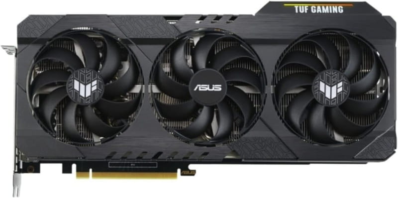 ASUS TUF GAMING GEFORCE RTX 3060 12GB OC Edition | Aquatuning