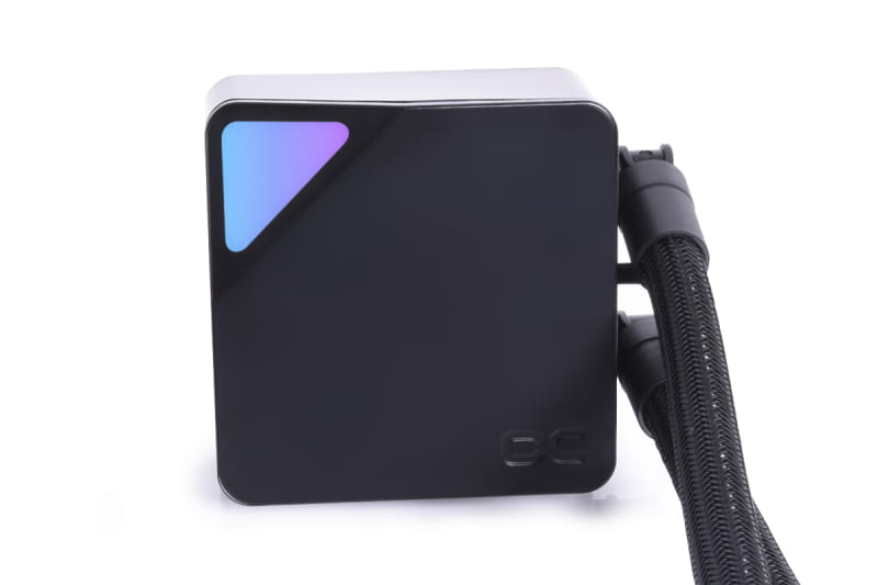 CPU-AiO für AMD & Intel Prozessoren