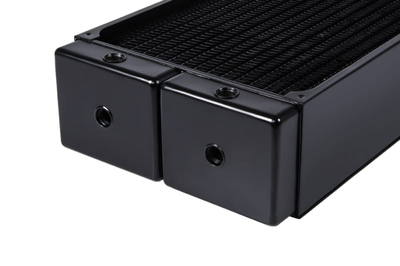 Alphacool NexXxoS 400mm Monsta Radiator | Alphacool