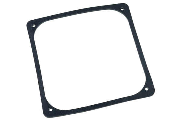 Radiators for water cooling systems