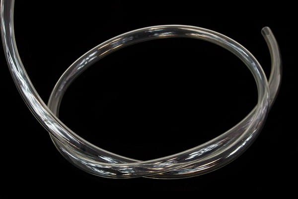 Tubes for water cooling