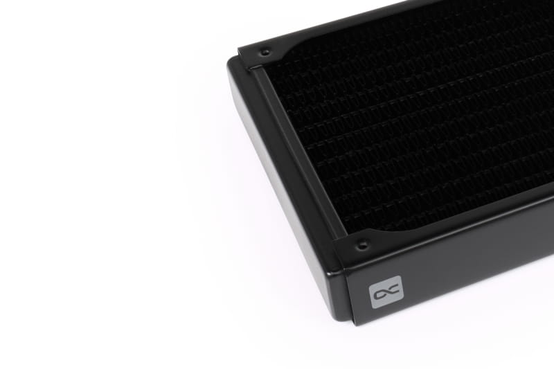 Wasserkühlungs Radiator Alphacool NexXxoS 120 mm | Alphacool