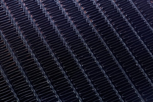 Alphacool NexXxoS XT45 Full Copper 140mm Radiator | Alphacool