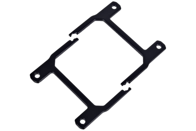 CPU water cooling for AMD and Intel