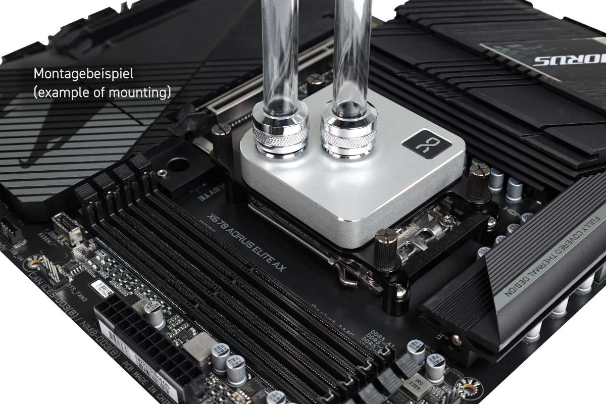 Alphacool Core AM5 Performance Kit | Alphacool