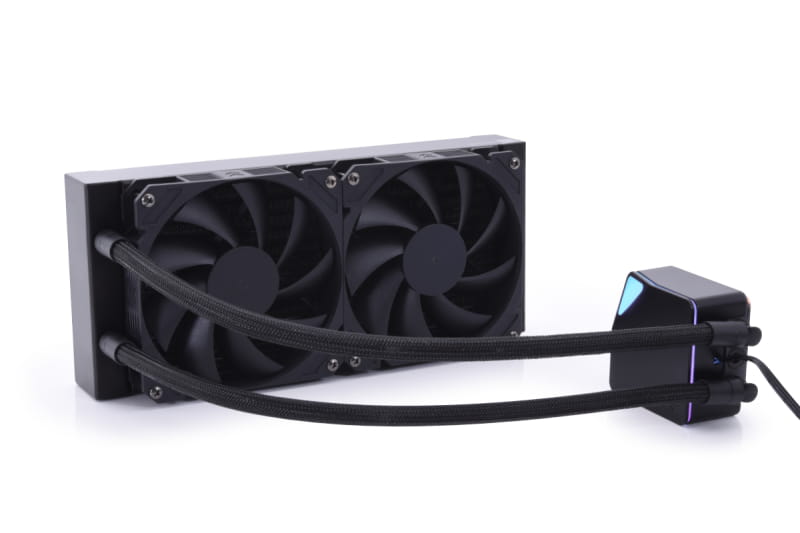 AIO coolers for CPUs and GPUs