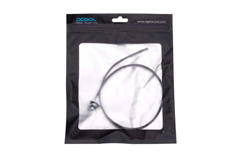 Flat G1/4 temperature sensor Alphacool Eiszpafen | Alphacool