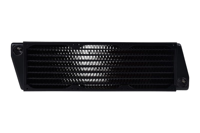 Alphacool NexXxoS UT60 Full Copper X-Flow 80mm Triple Radiator | Alphacool
