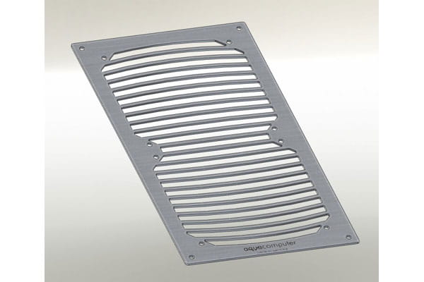 Aquacomputer installation panel for airplex modularity system 240 ...