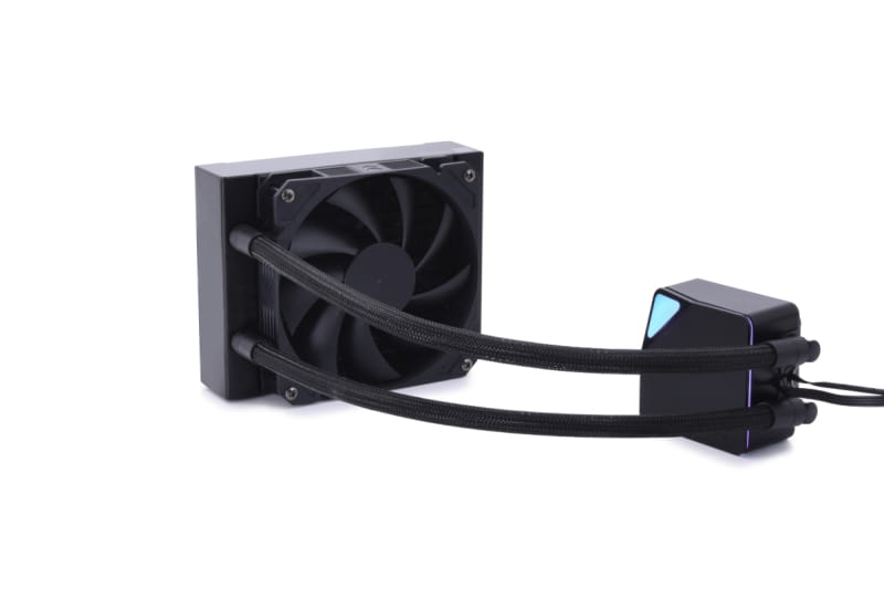 AIO coolers for CPUs and GPUs