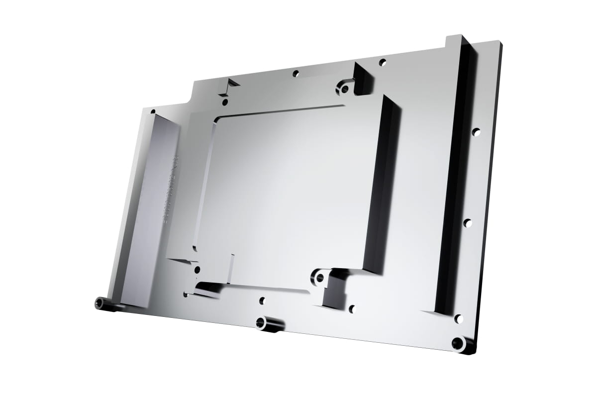 Alphacool Core Geforce RTX 5090 Reference with backplate