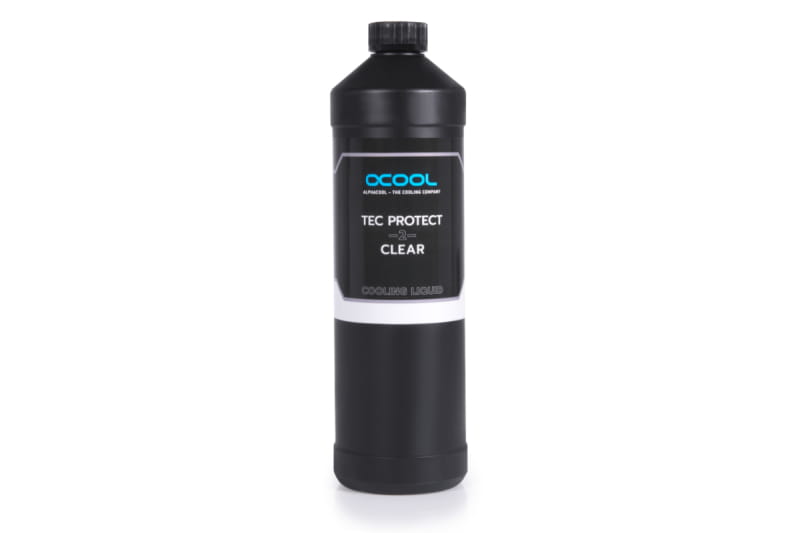Coolants for water cooling