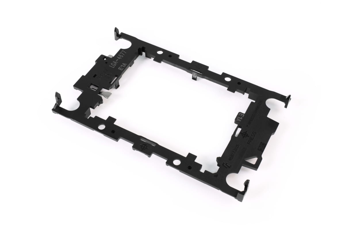 Alphacool Es Socket 4677 Cpu Carrier E1a Alphacool